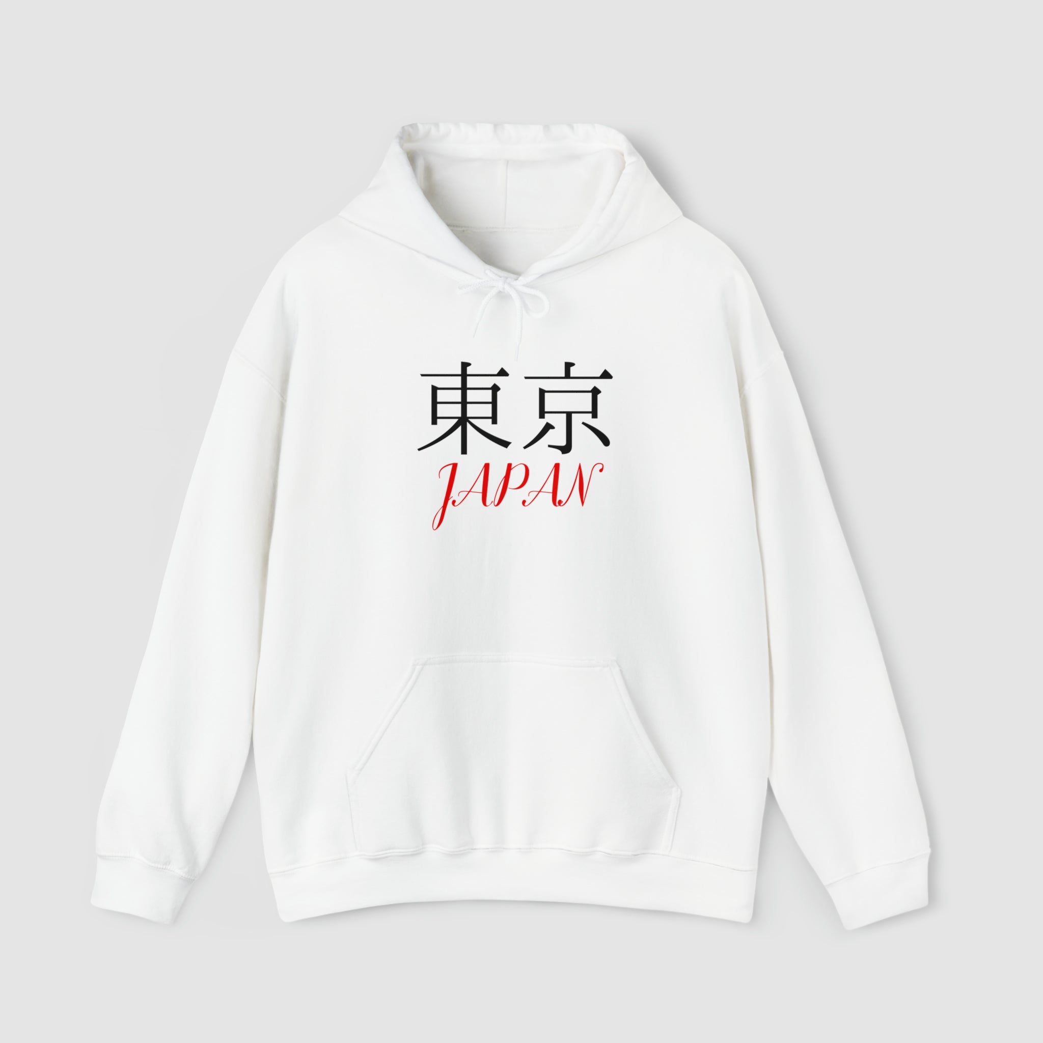 Classic Tokyo Japan Hoodie – YUME