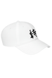 "Samurai" series - Japanese Kanji Baseball Cap – YUME